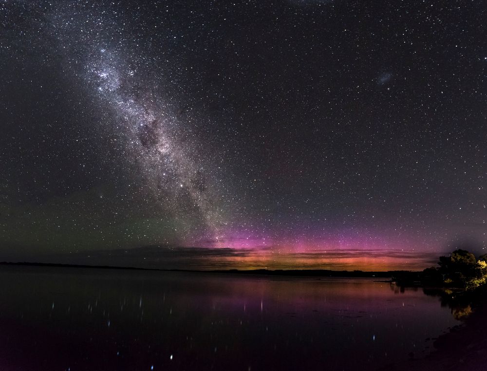 Intro to Astro: Beginners Astrophotography