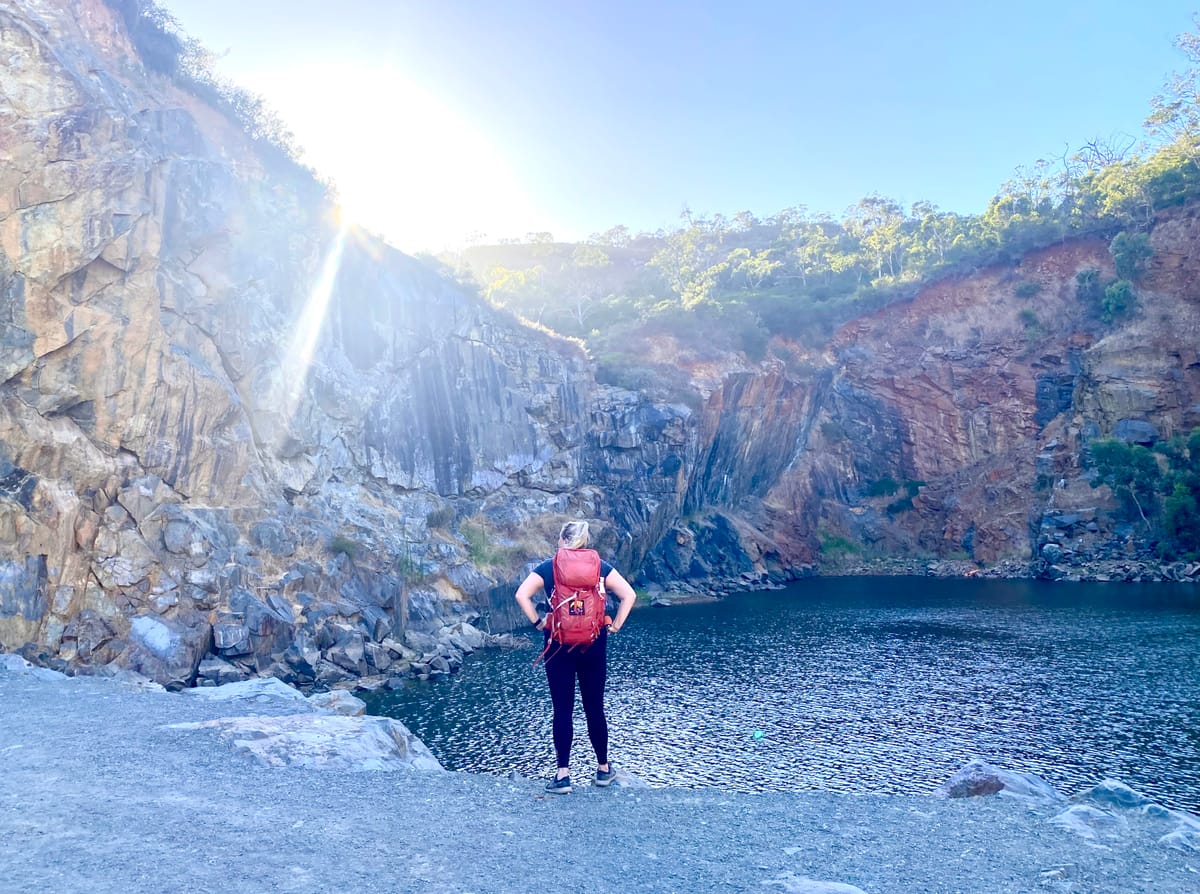 Hidden Gems of Perth Experience